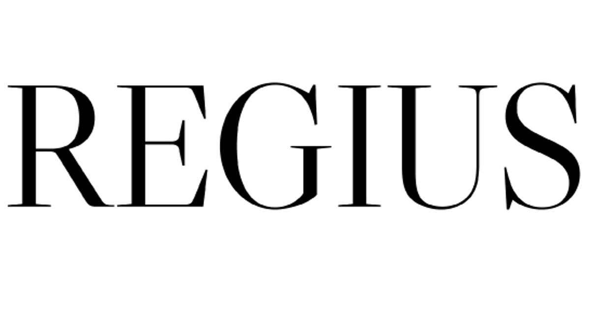 REGIUS OFFICIAL SHOP